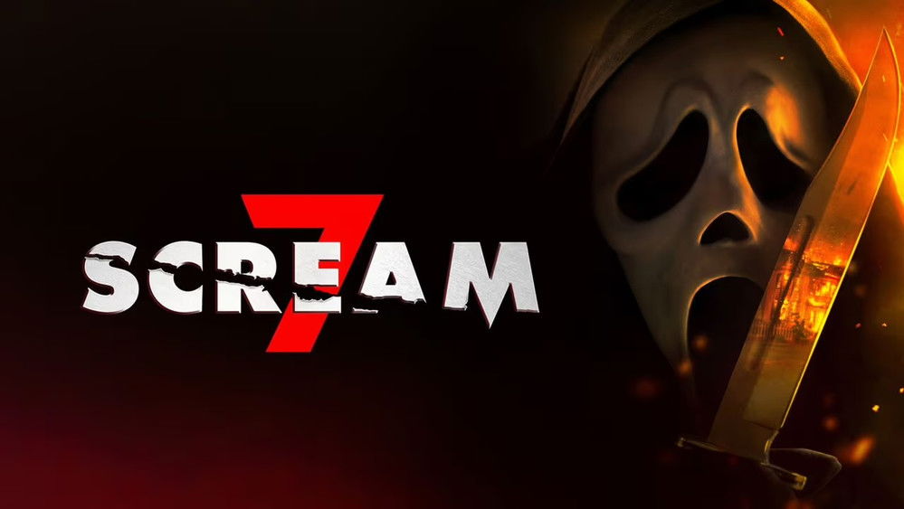 Scream 7 | Omni Cinemas : Omni Cinemas